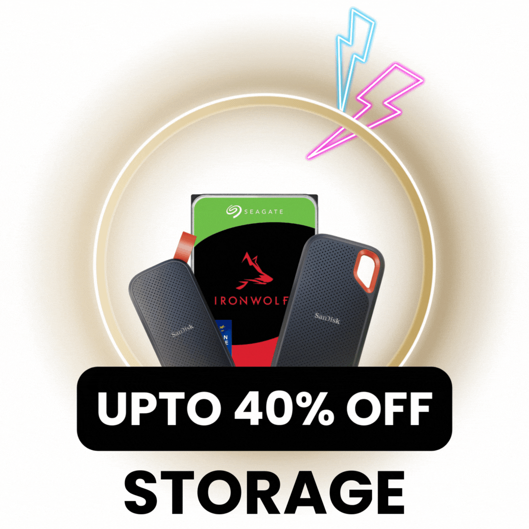 Storage Device – Alpha Wave Computers